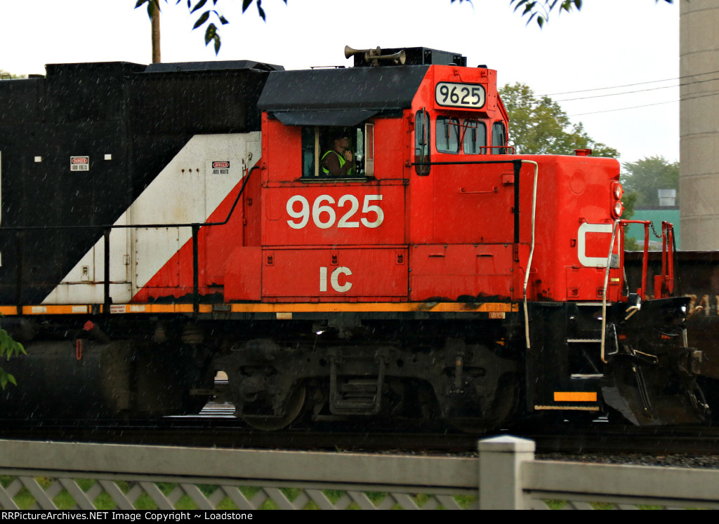 IC 9625